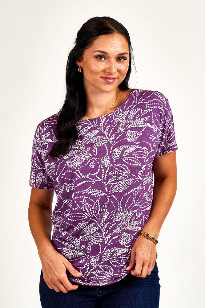 Oasis Tunic – always a.line