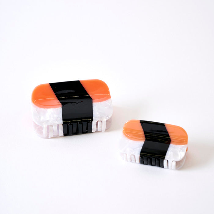 Coopmonsters Hair Clip: Large Spam Musubi – always a.line