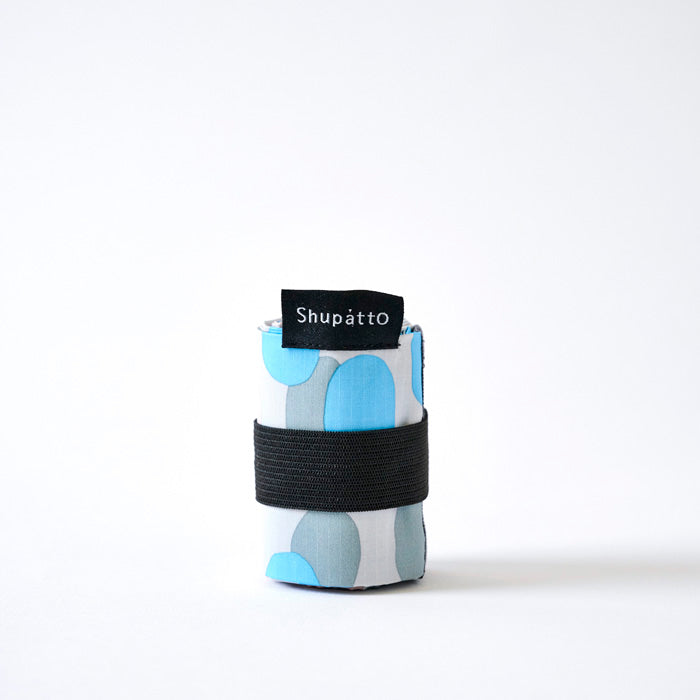 Shupatto Compact Small Foldable Bag – always a.line